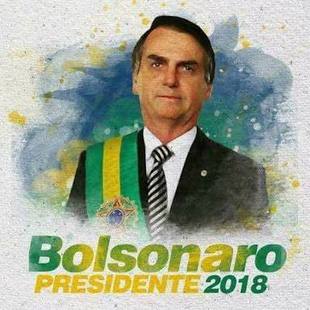 Campanha Bolsonaro 2018 - Vaquinhas online | Vakinha.com.br